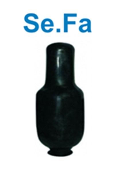 Sefa Se.fa 80-100LT Epdm Genleşme Tankı Membran Italyan Malı 3g Sulama Sistemleri