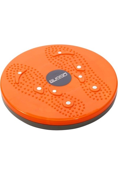 Busso Twister Bel İnceltici