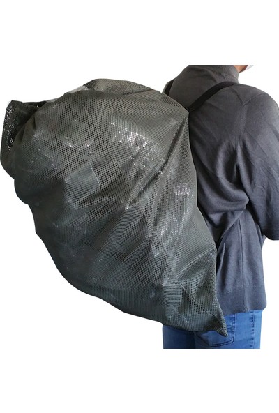 E-Life Outdoor 8565 Mühre Taşıma Çantası/torbası E-Life Outdoor 8565 Mühre Taşıma Çantası/torbası