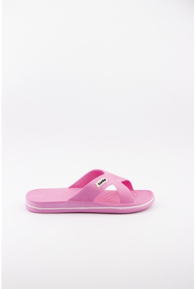 Akınalbella Kadın Yazlık Terlik