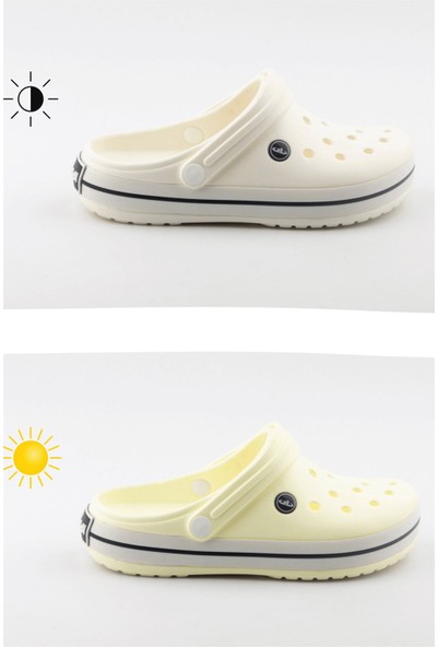 Akınalbella Renk Değiştiren Kadın Terlik