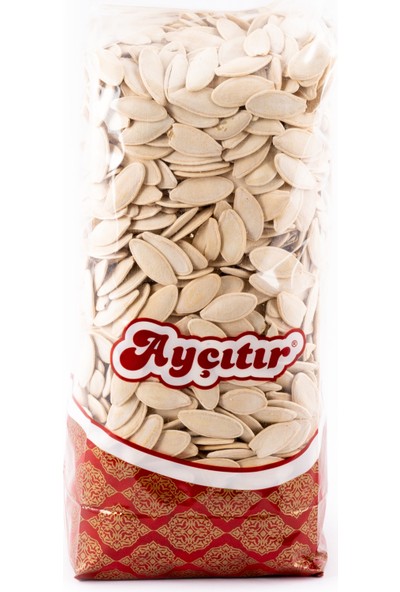 Ayçıtır Kabak Çekirdeği 1 kg