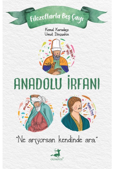 Anadolu İrfanı
