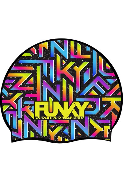 Funkita Funky Brand Galaxy Antrenman Bonesi Funkita Funky Brand Galaxy Antrenman Bonesi