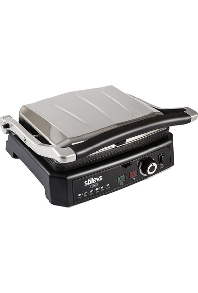 Stilevs Inox Premium Serisi 4'lü Paket STM80051 Stilevs Inox Premium Serisi 4'lü Paket STM80051