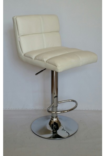 Klc Mobilya L Bar Tabure Sandalyesi