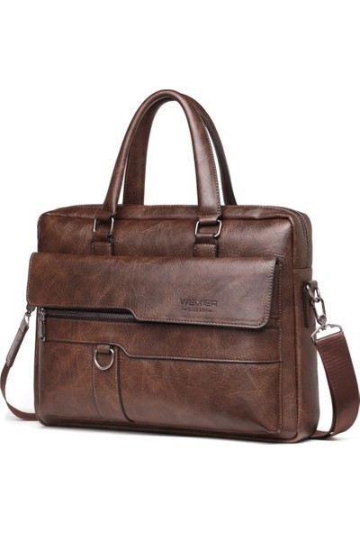Weixier 8619 Evrak Çantası (Yurt Dışından)