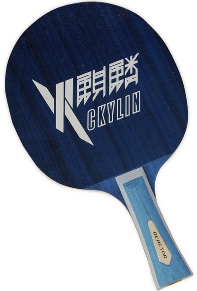 Reactor Cyklin Blue Karbon