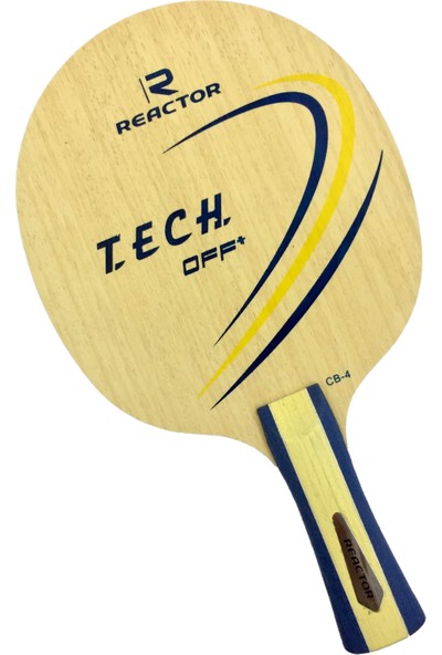 Reactor Cb-4 Karbon Fiber