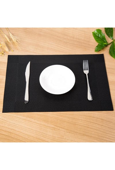 Lisan 6'lı Siyah Amerikan Servisi