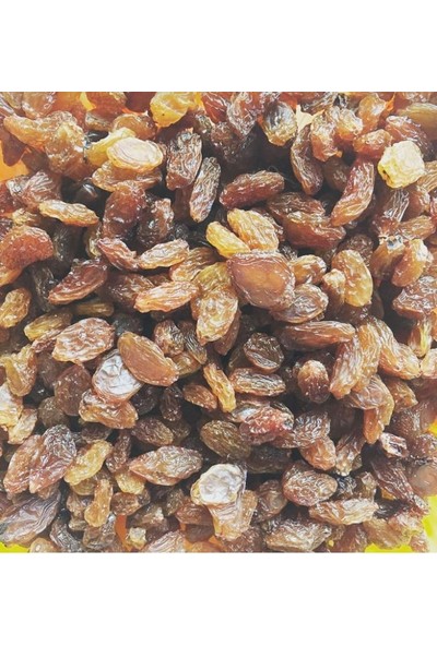 Salihli Kadın Girişimi Sultaniye Kuru Üzüm Salihli Kadın Girişimi Sultaniye Kuru Üzüm