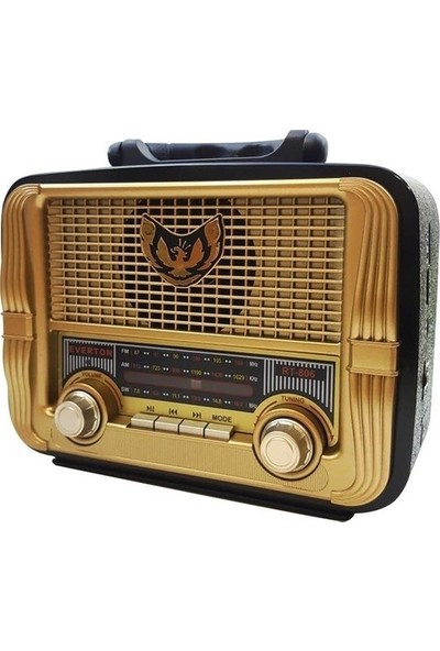 Loggia Everton RT-806BT Usb-Sd-Fm-Bluetooth Nostaljik Radyo Loggia Everton RT-806BT Usb-Sd-Fm-Bluetooth Nostaljik Radyo