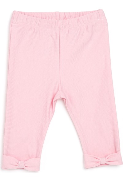 Bebbek Pink Love Tayt