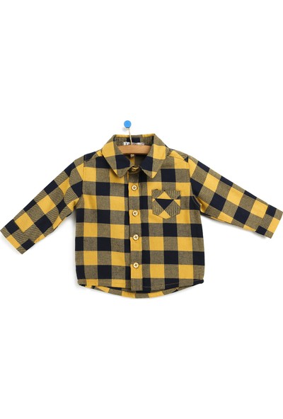 Bebbek Baby Club Gömlek