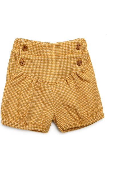 Bebbek Chic Winter Animals Şort