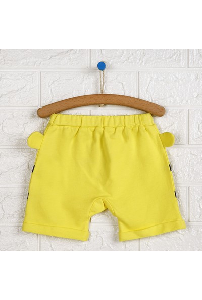 Fisher Price Baby Pilot Şort