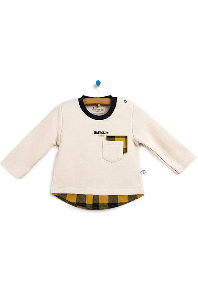 Bebbek Baby Club Sweatshirt