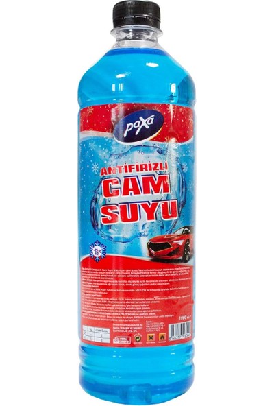 Paxa Cam Suyu 3 Lt