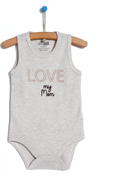 Hello Baby Hellobaby Love My Mom Atlet Body Hello Baby Hellobaby Love My Mom Atlet Body