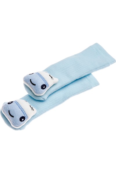 Hello Baby Hellobaby Oyuncaklı Havlu Çorap