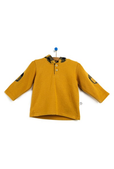 Bebbek Baby Club Sweatshirt