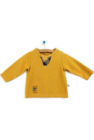 Bebbek Baby Club Sweatshirt