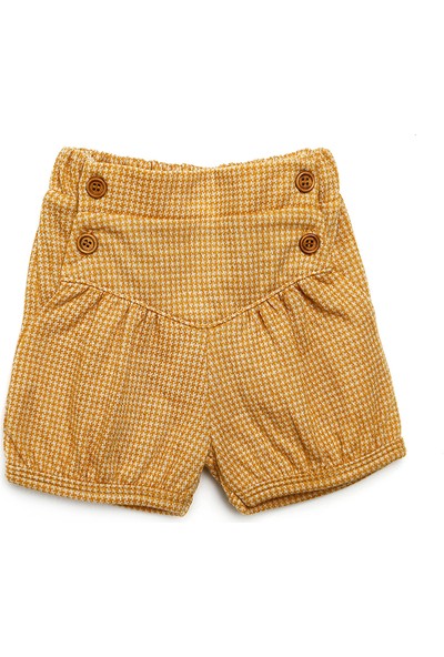 Bebbek Chic Winter Animals Şort