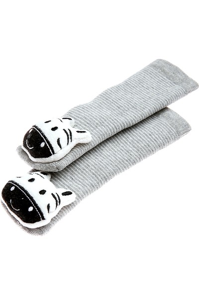 Hello Baby Hellobaby Oyuncaklı Havlu Çorap