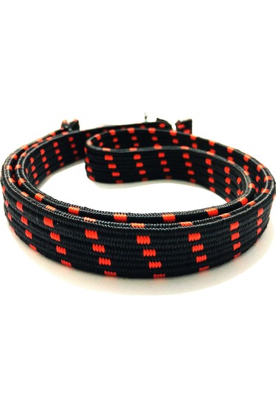 Otomobil Motosiklet Bisiklet Bagaj Lastiği Plastik Çizmez Çengelli Gergi Lastiği 2'li