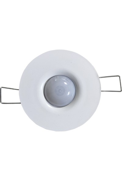 Seldur 360 Derece Sıva Altı Hareket Sensörü