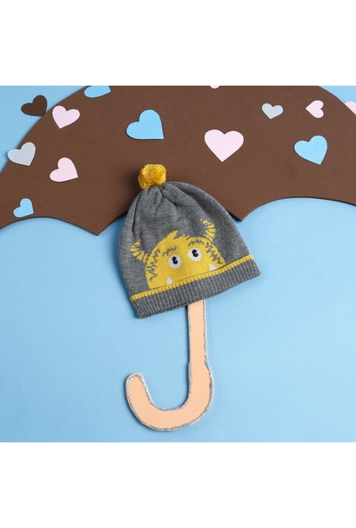 For My Baby Triko Bere Canavar