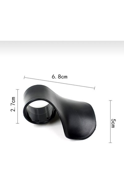 Motosiklet El Gazı Bilek Rahatlatıcı Hız Sabitleyici Gaz Kolu Tutucu