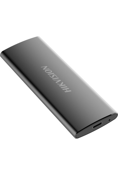 Hikvision HS-ESSD-T200N 256GB 450MB-450MB/s Portable External Taşınabilir SSD Hikvision HS-ESSD-T200N 256GB 450MB-450MB/s Portable External Taşınabilir SSD