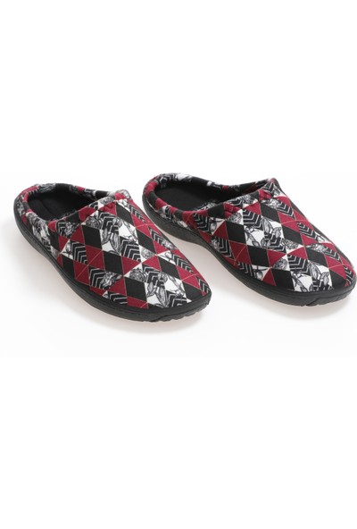 Gezer Kışlık Kadın Terlik