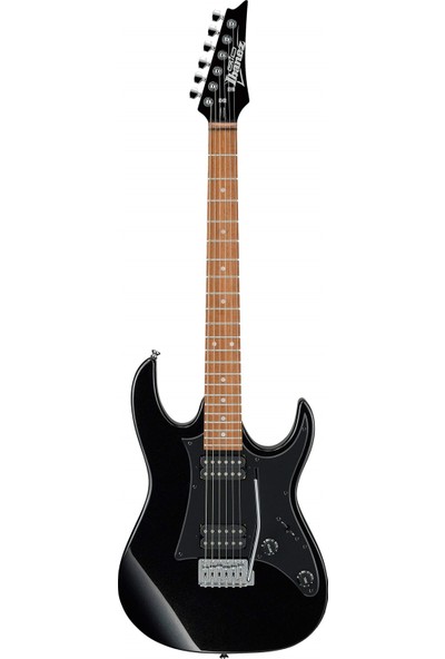 Ibanez IJRX20U-BKN Elektro Gitar Paketi Gigbag & Aksesuar Seti Dahil Ibanez IJRX20U-BKN Elektro Gitar Paketi Gigbag & Aksesuar Seti Dahil