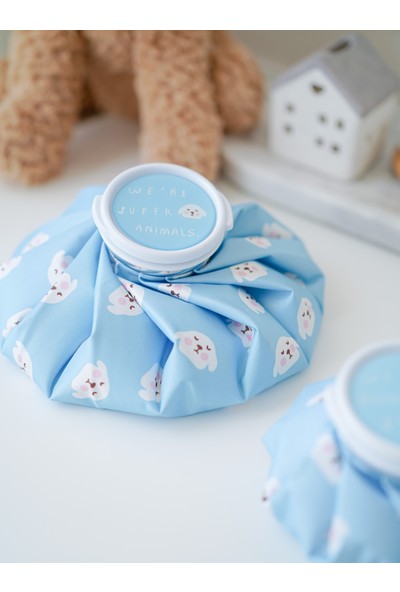 Kaila Home Collection Warm Hug Büyük Boy Sıcak Su ve Buz Torbası Kaila Home Collection Warm Hug Büyük Boy Sıcak Su ve Buz Torbası