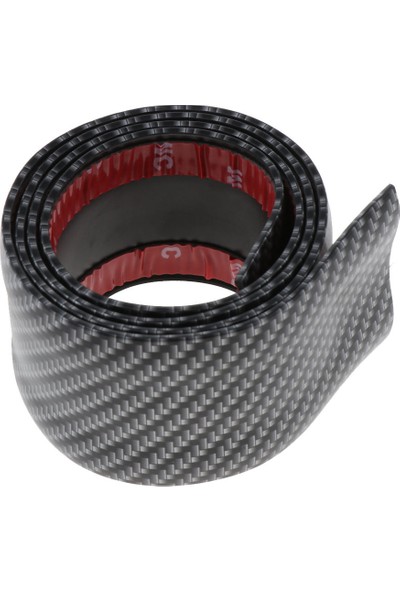 Homyl Kapı Eşiği Guard Tampon Sarma Koruyucu Suv 5 cm (Yurt Dışından)