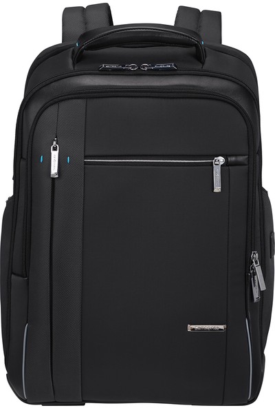Samsonite Samsonie Spectrolite 3.0 - Körüklü Laptop Sırt Çantası 17.3