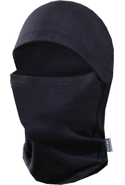 Scudo Ninja Balaklava Kar Maskesi Scudo Ninja Balaklava Kar Maskesi