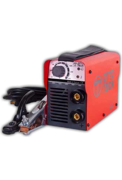 Otto Cs 200 Mini Kaynak Makinası