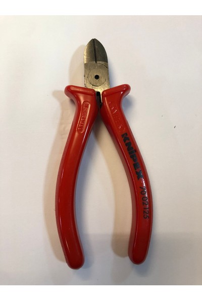 Knipex Yan Keski 125 mm 70 02 125