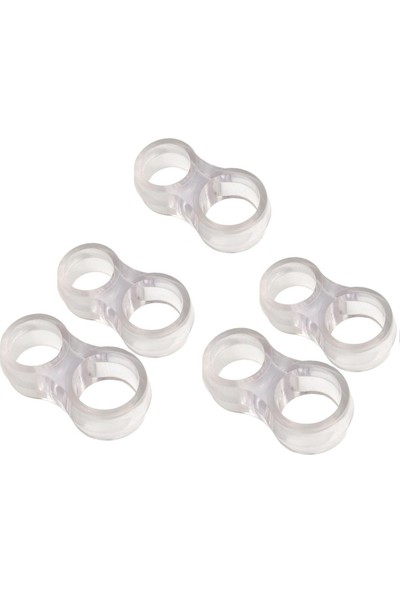 Adilon Kapı Kolu Stoperi 100 Adet