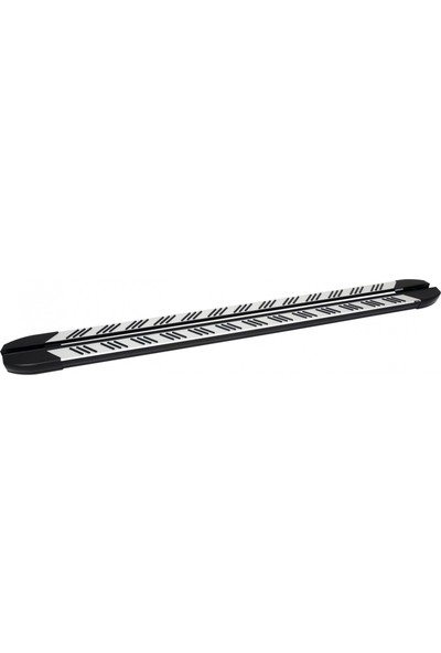 S-Dizayn Mercedes Sprinter W907 Orta Şase M-Line Gri Yan Basamak 274 cm 2019 Üzeri S-Dizayn Mercedes Sprinter W907 Orta Şase M-Line Gri Yan Basamak 274 cm 2019 Üzeri