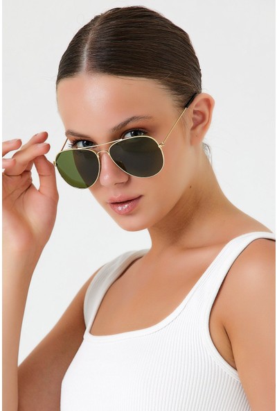 Modalucci Unisex Güneş Gözlüğü ML1000