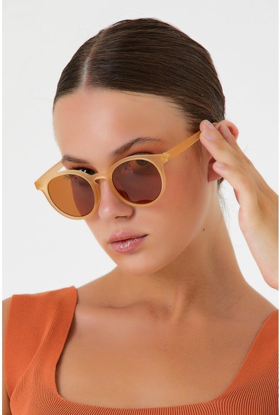 Modalucci Unisex Güneş Gözlüğü Summertime Modalucci Unisex Güneş Gözlüğü Summertime