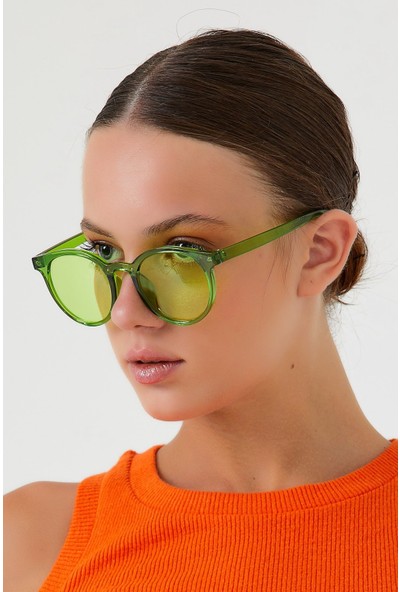 Modalucci Unisex Güneş Gözlüğü Summertime Modalucci Unisex Güneş Gözlüğü Summertime