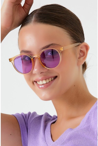 Modalucci Unisex Güneş Gözlüğü Summertime