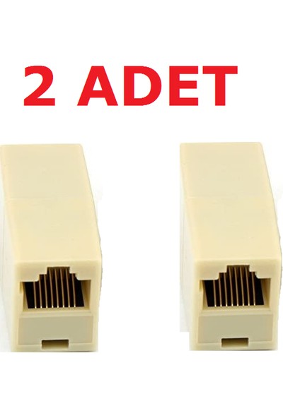 Xrj Ethernet İnternet RJ45 Cat5/Cat6 Kablo Ekleyici,Birleştirici, Ekleme, Uzatma, Birleştirme Aparatı Xrj Ethernet İnternet RJ45 Cat5/Cat6 Kablo Ekleyici,Birleştirici, Ekleme, Uzatma, Birleştirme Aparatı