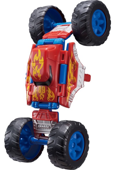 Transracers Canavar Araba-Kurt