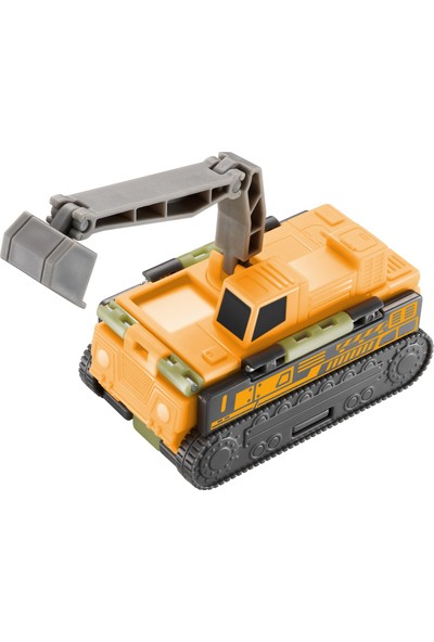 Transracers Paletli Araçlar Ağır Tank-Iş Makinesi Transracers Paletli Araçlar Ağır Tank-Iş Makinesi